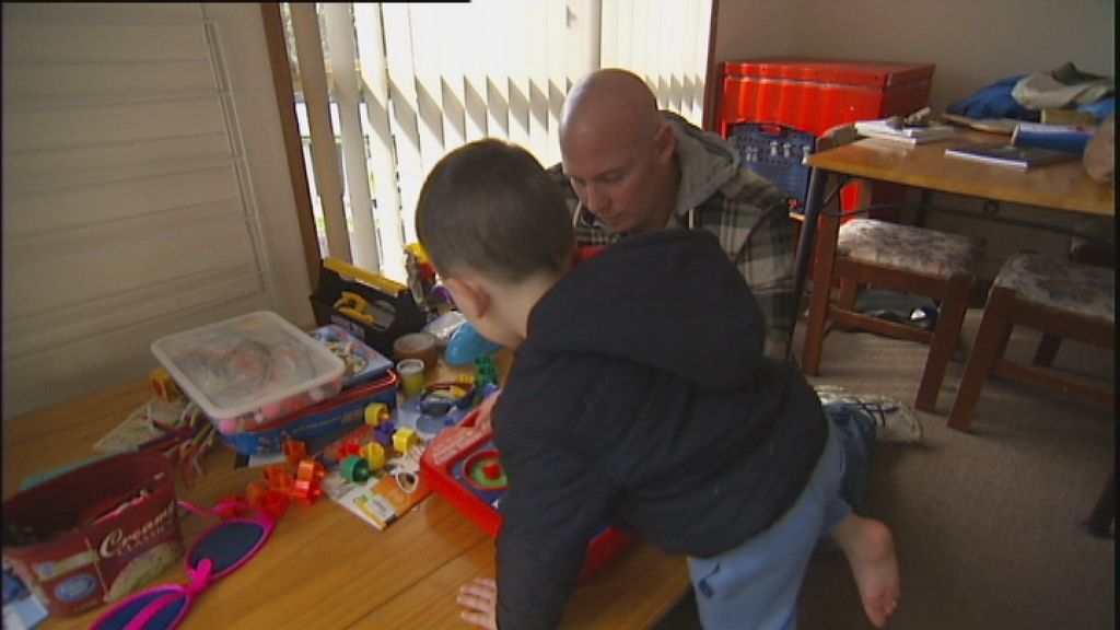 Life after prison - ABC News