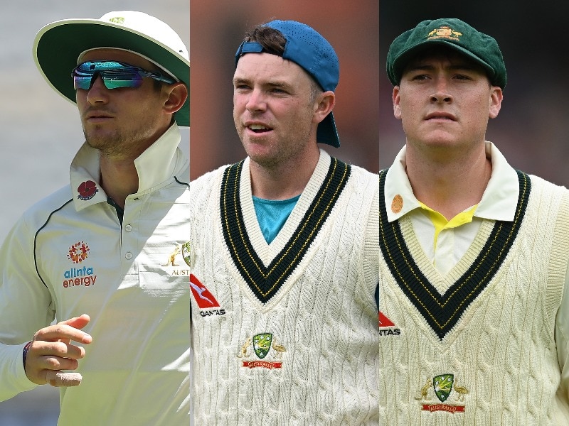 PM's XI team named to face Pakistan in Canberra, including Cameron ...