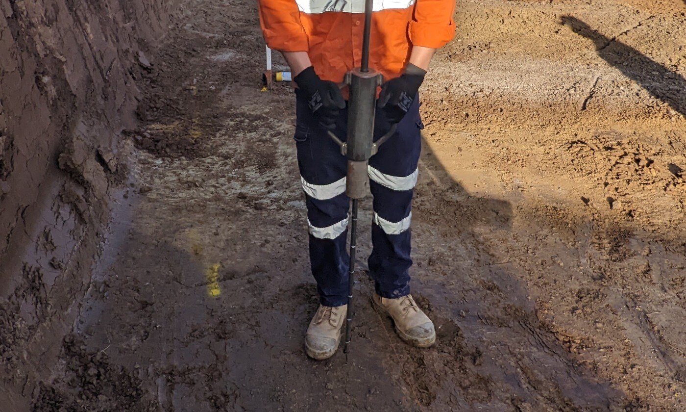 Government auditors suspected lab was conducting shonky tests on ...