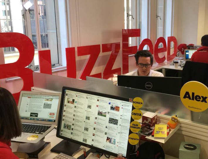 Emma Husar versus BuzzFeed defamation case centres on meaning of 'slut ...