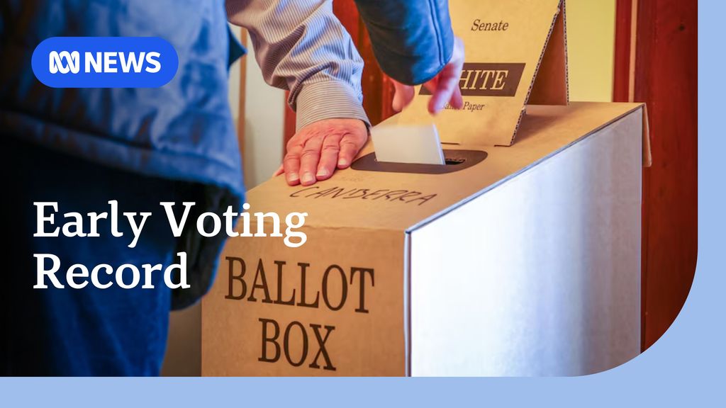 Holding Ground | Chris Henggeler - ABC News