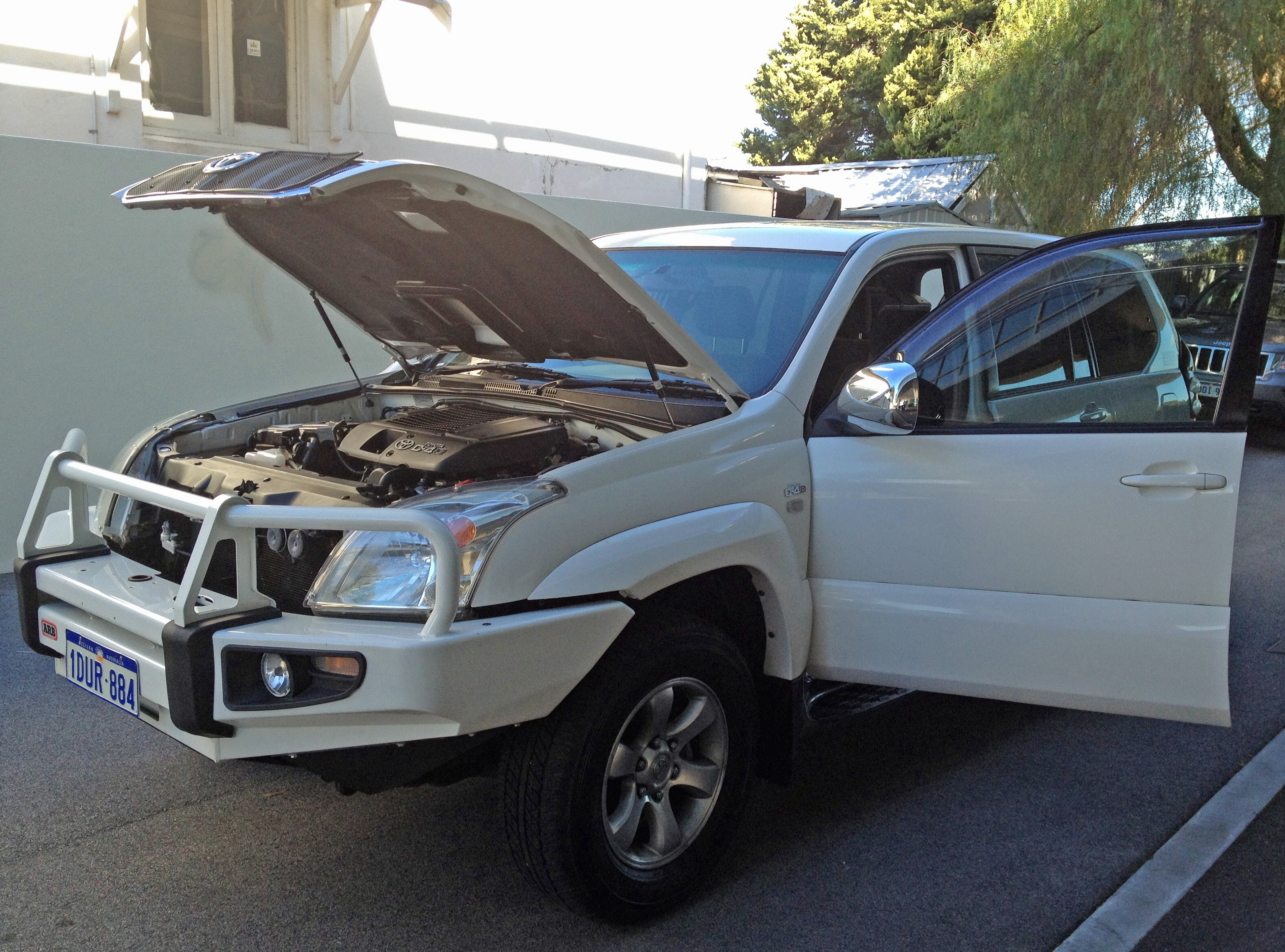 Buyers warned to beware of sham cars - ABC News