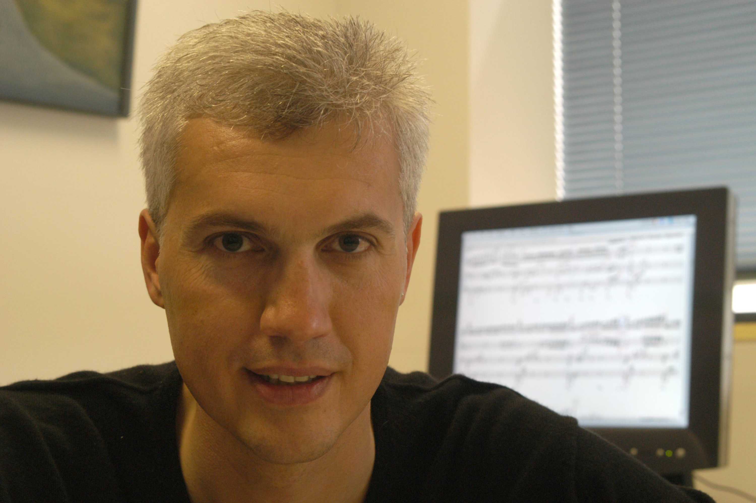 Andrew Schultz: Symphony no.3 "Century" (2012) - ABC Classic