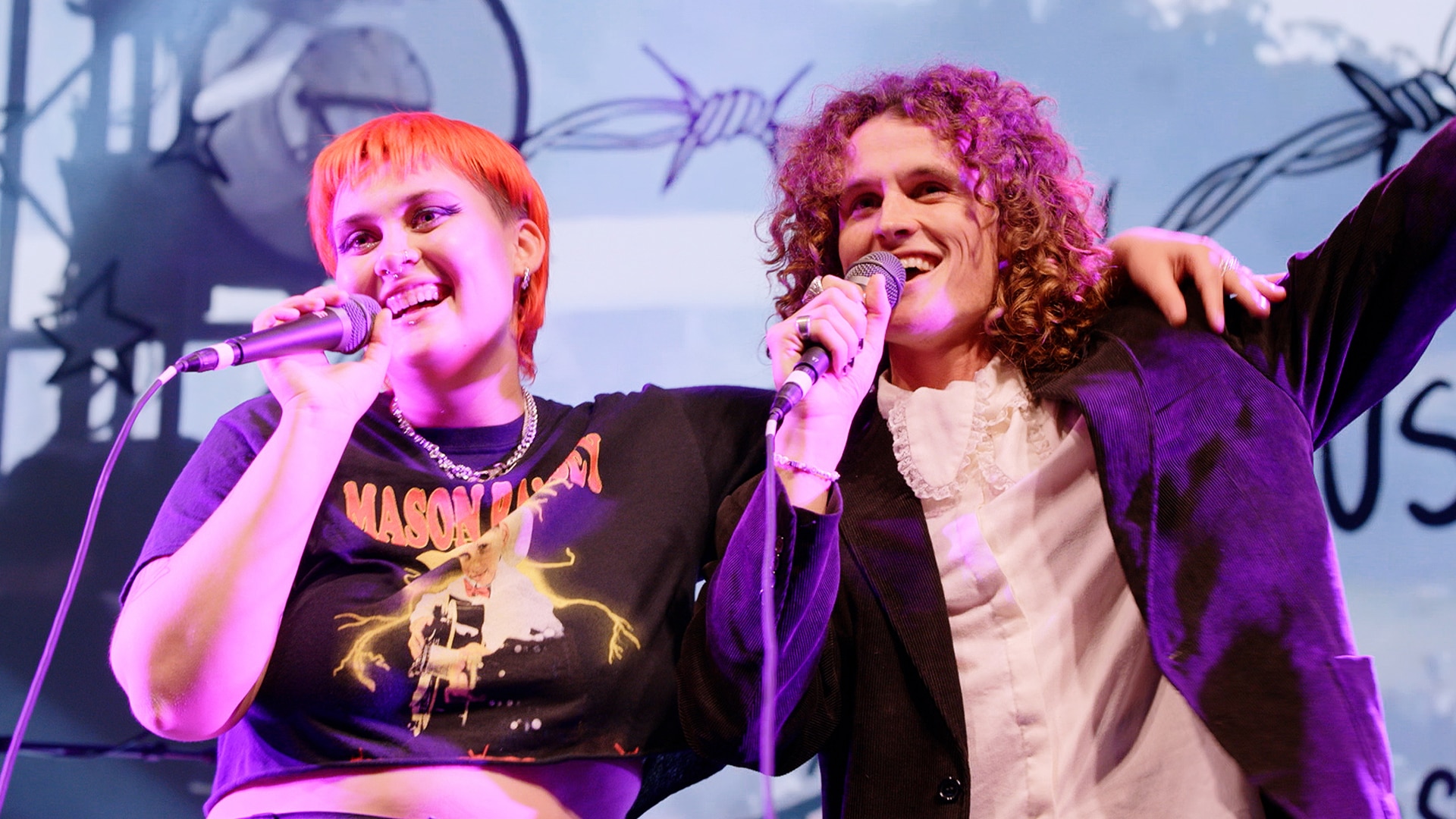 Home | triple j Unearthed