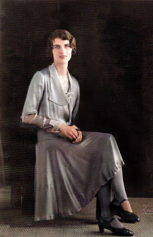 Two families, one big secret — how an amateur sleuth solved a century ...