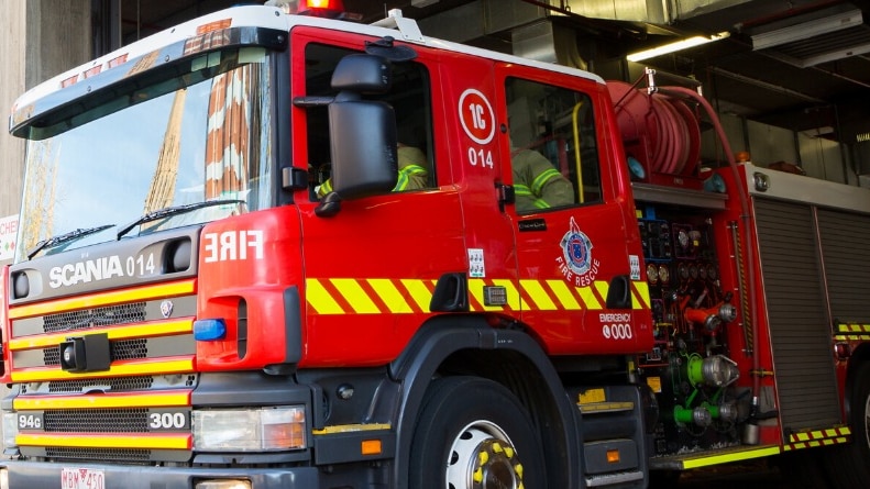 Fire Rescue Victoria confirms cyber attack from 'external third party ... Fire Rescue Victoria confirms cyber attack from 'external third party ...