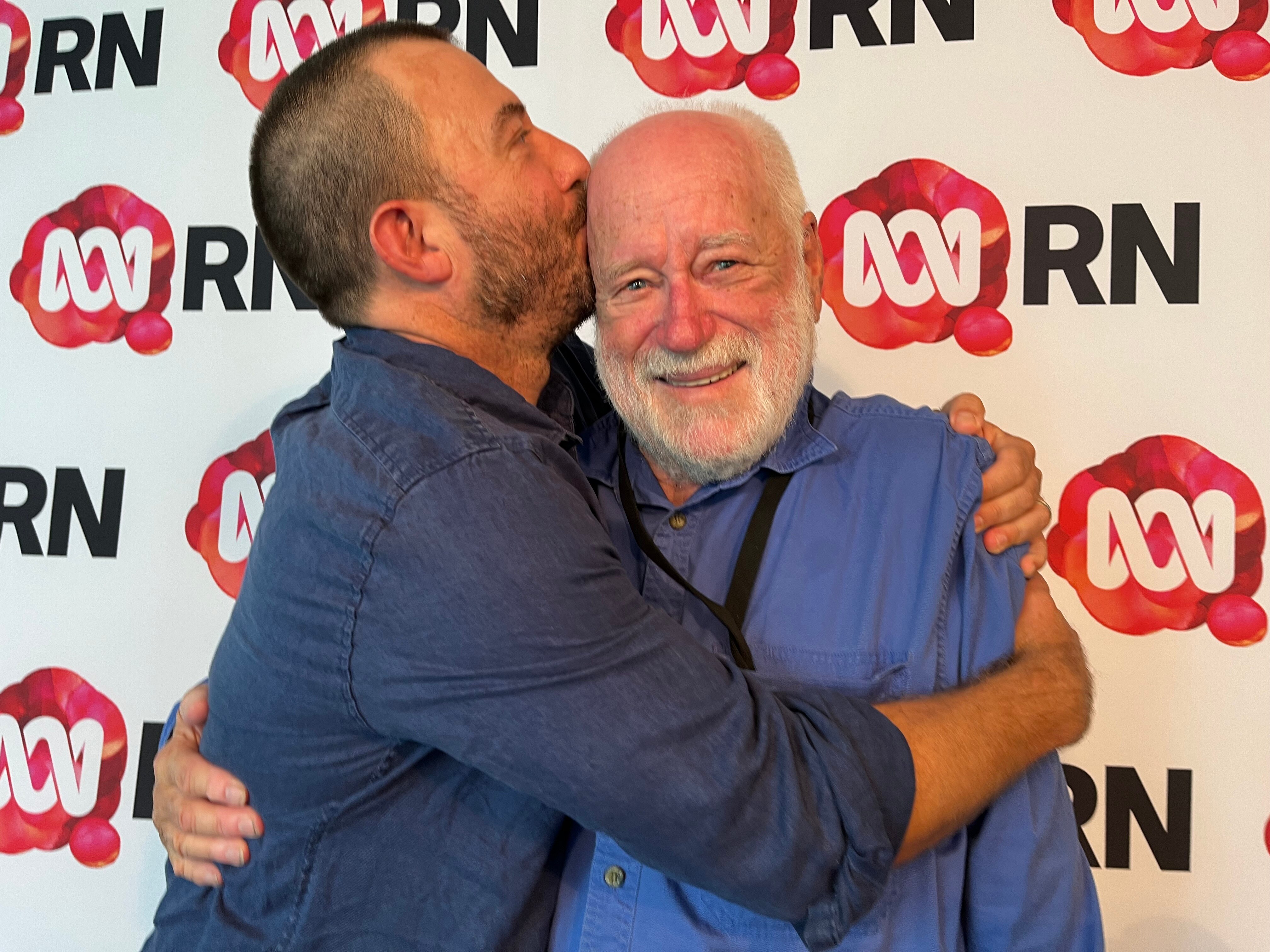 Matt Noffs on breaking cycles of youth crime - ABC listen