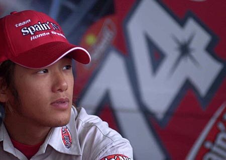 Kato loses fight for life - ABC News