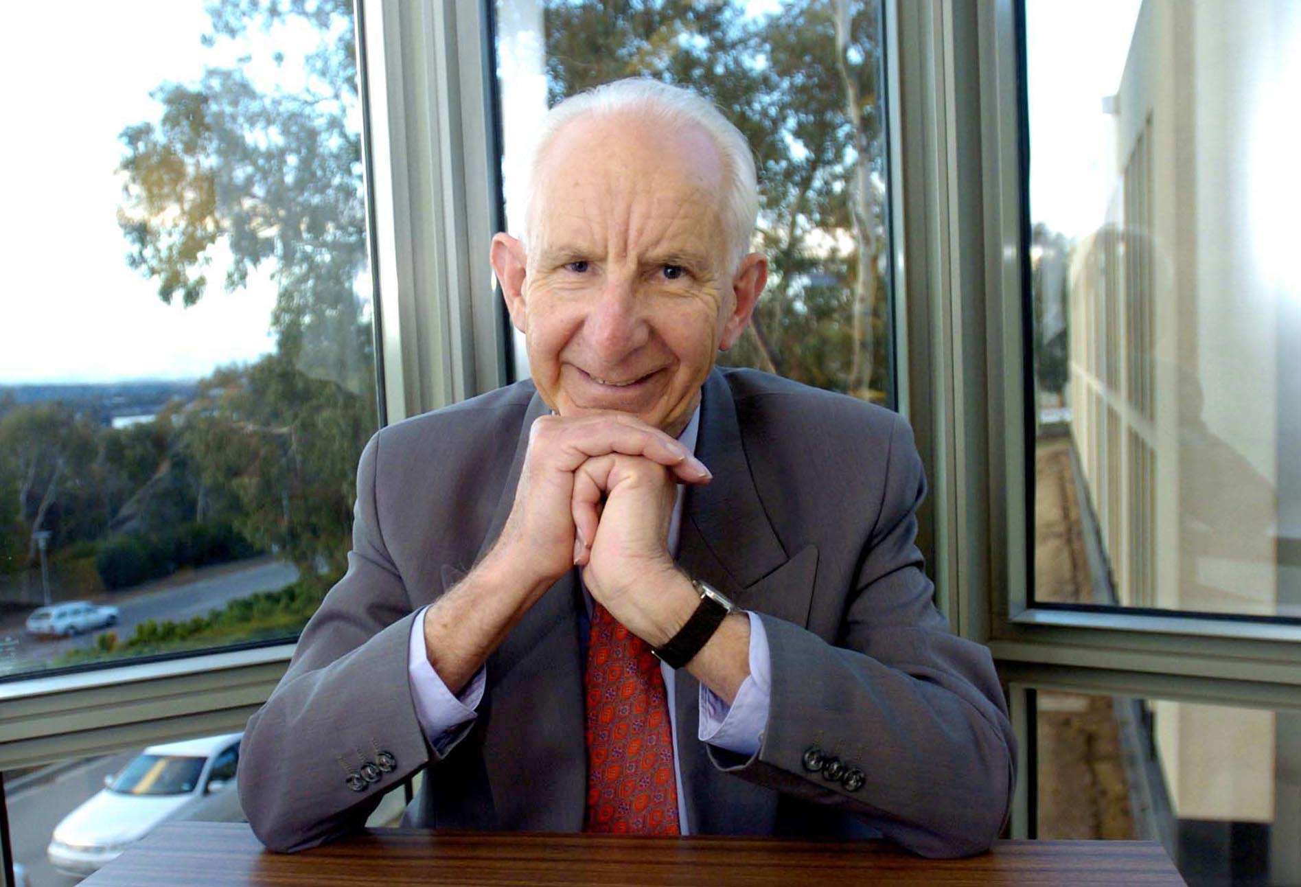 Brian Harradine, Australia's longest-serving independent senator, dies ...