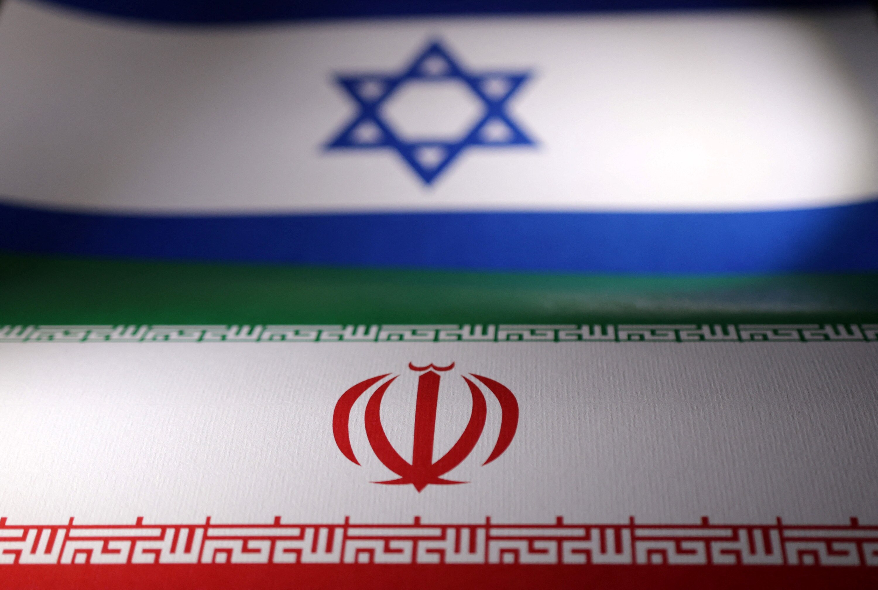 Israel arrests nearly 30 citizens who allegedly spied for Iran as ...