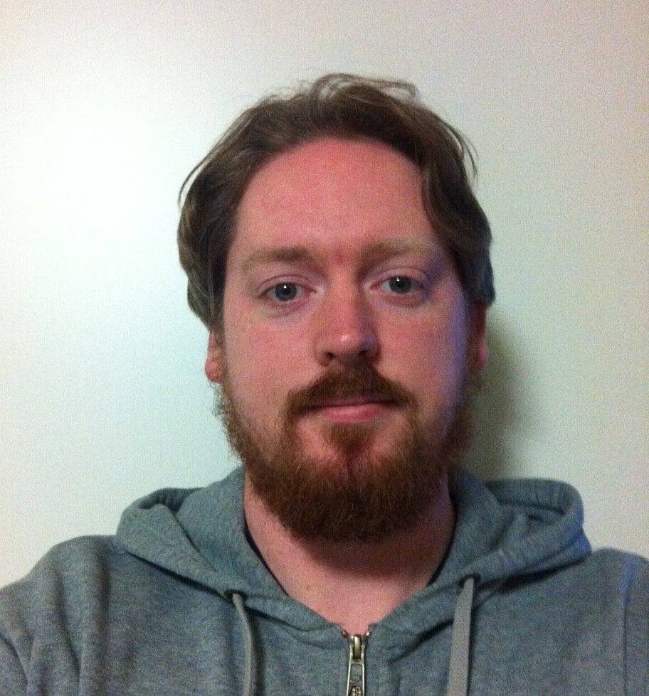 Robert Corr - ABC News