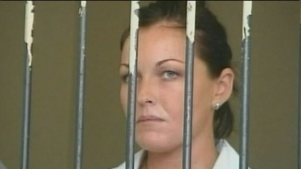 Corby’s sentence cut by six months - ABC News