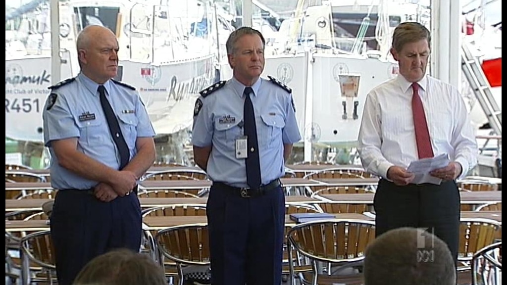 Lisa Tucker - ABC News