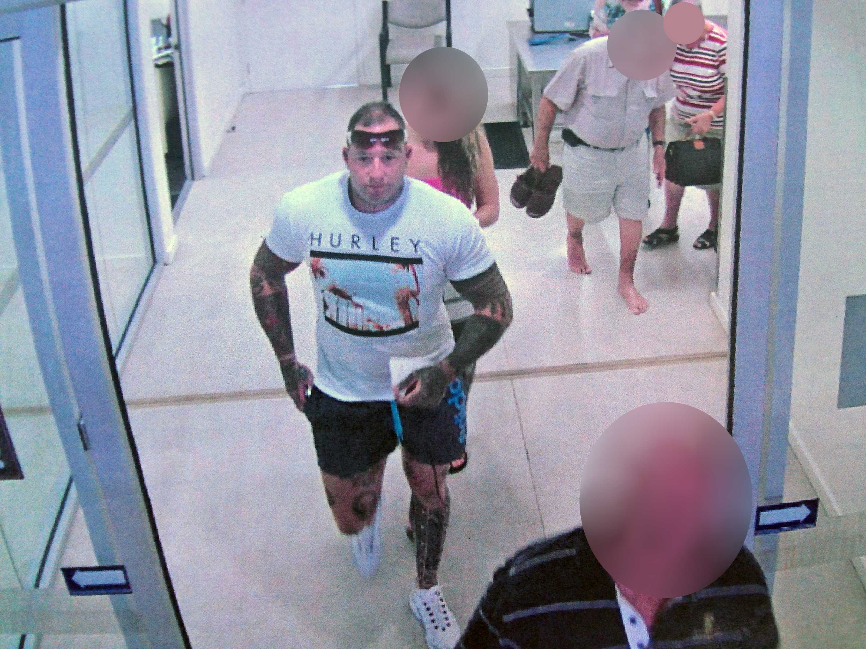 Former ADF sniper and Comancheros bikie boss sentenced to nine years ...