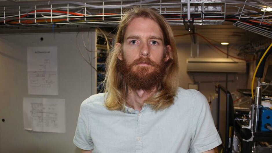 Australia's Young Climate Scientists - ABC News