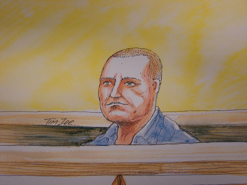 Man jailed for drug-fuelled road rage - ABC News