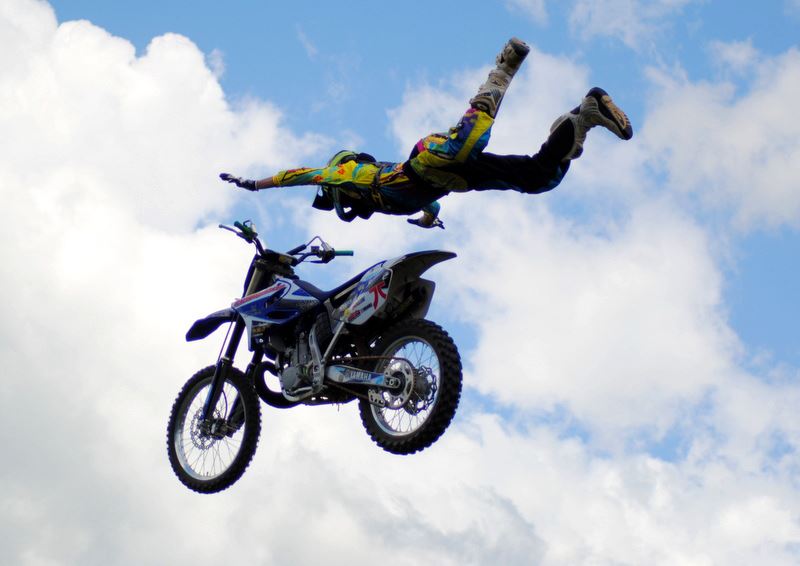 Esperance motocross teen killed in 'freak accident', the second WA ...