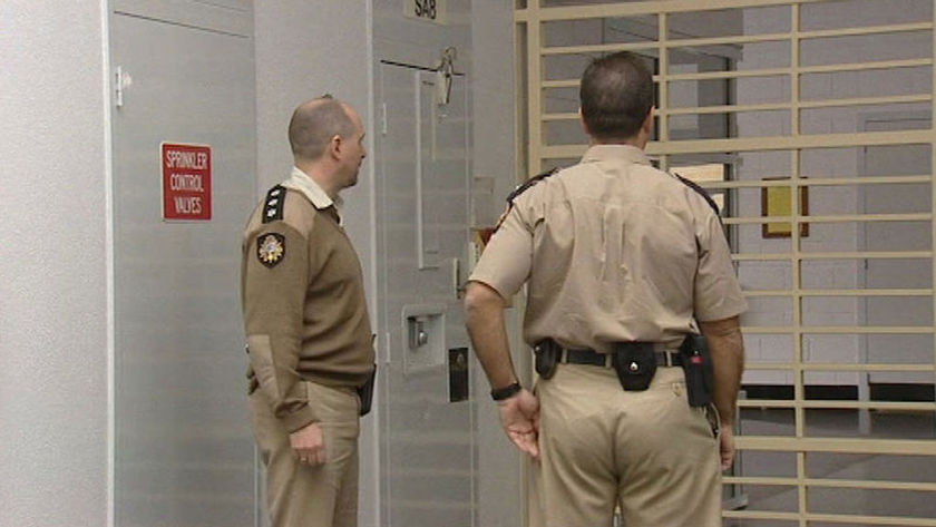 WA Government plans random drug testing of prison guards and juvenile ...