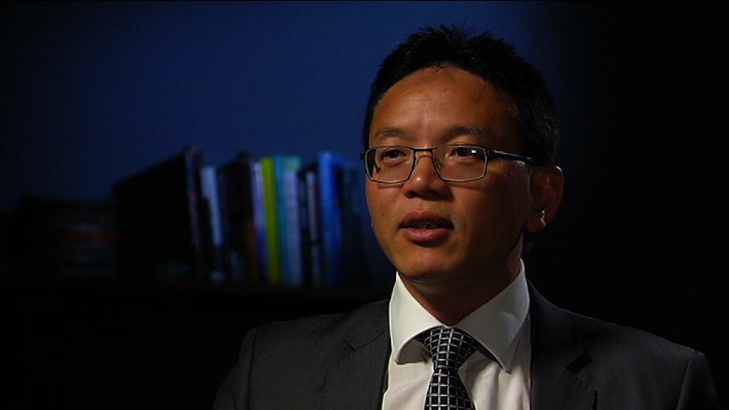 How many spies does China have in Australia? - ABC News