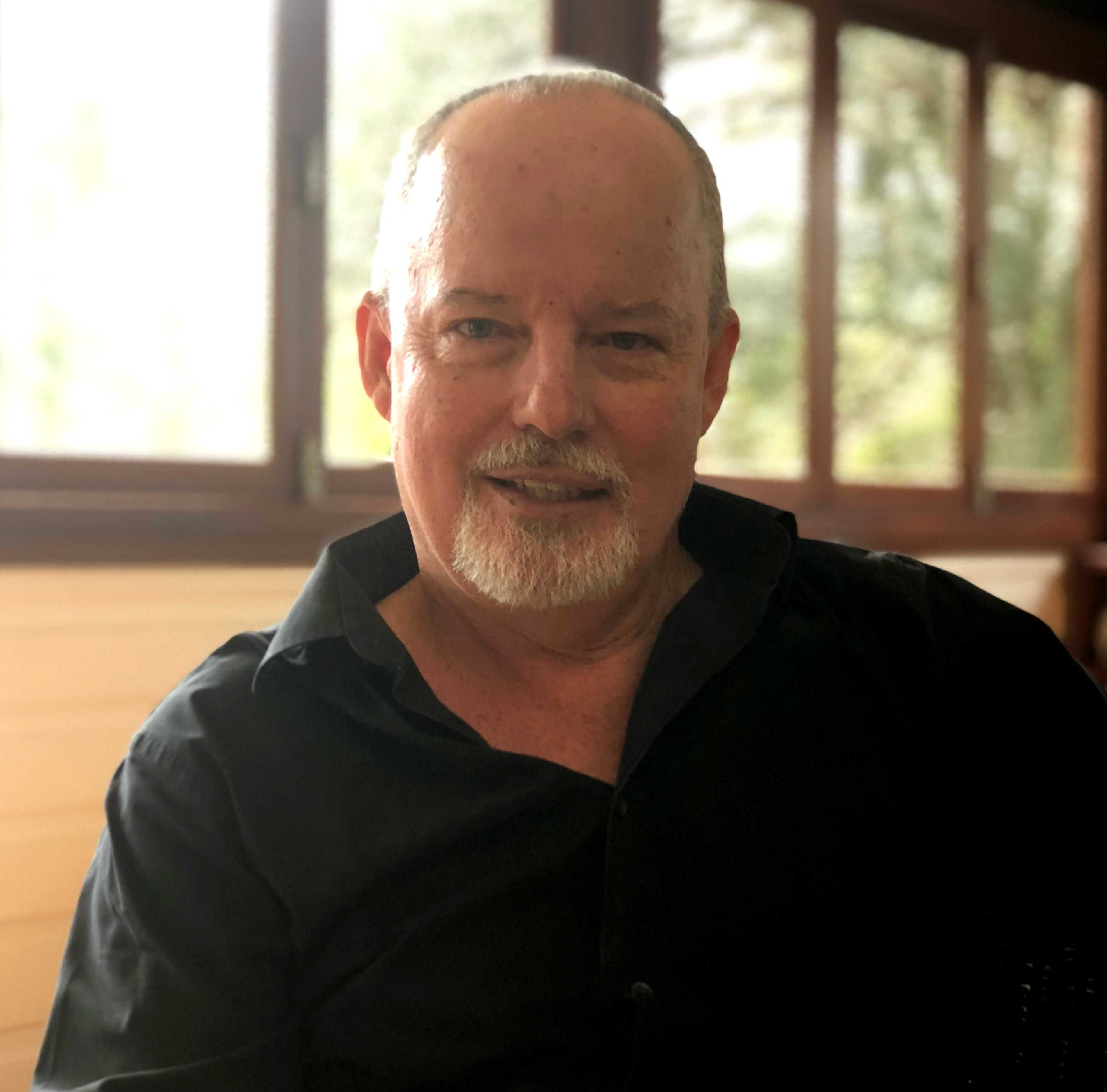 Michael Robotham is back with 'The Other Wife' - ABC listen
