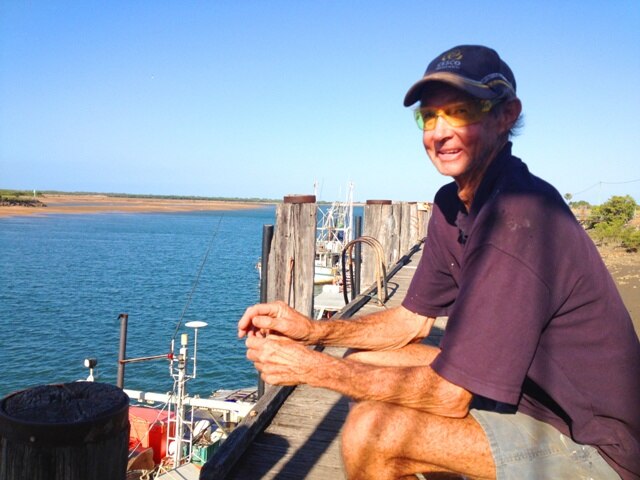 Legal loophole lets commercial fisher keep fishing despite being paid ...