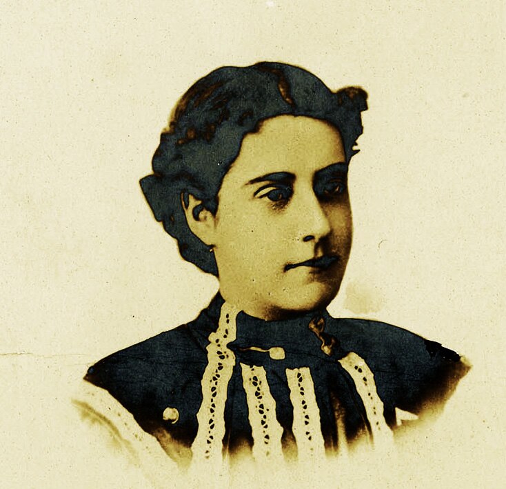 Georgie Hewson - ABC News