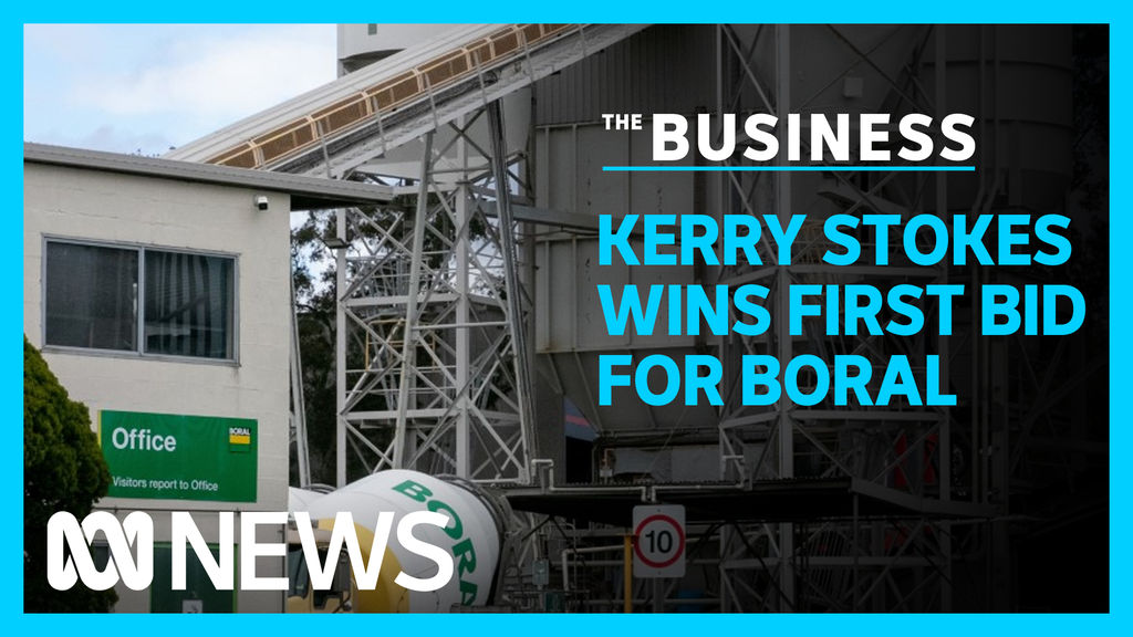 Mixed finish for ASX; Boral exits US with $1 billion sale of North ...