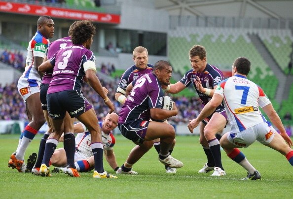 Worlds apart they stand, in culture and respect - ABC News