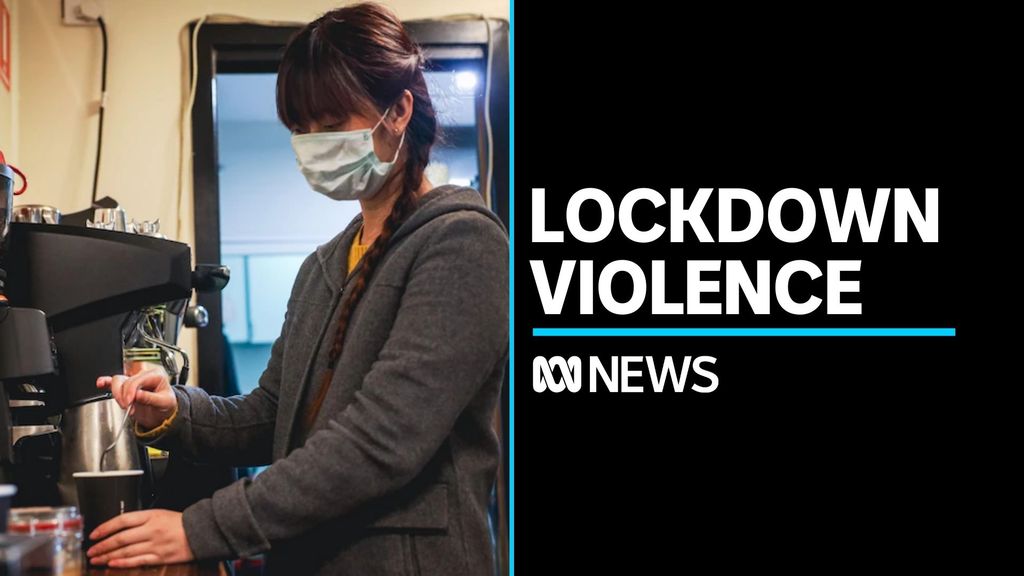 DV Services struggling to stay open, find funding under lockdown - ABC News