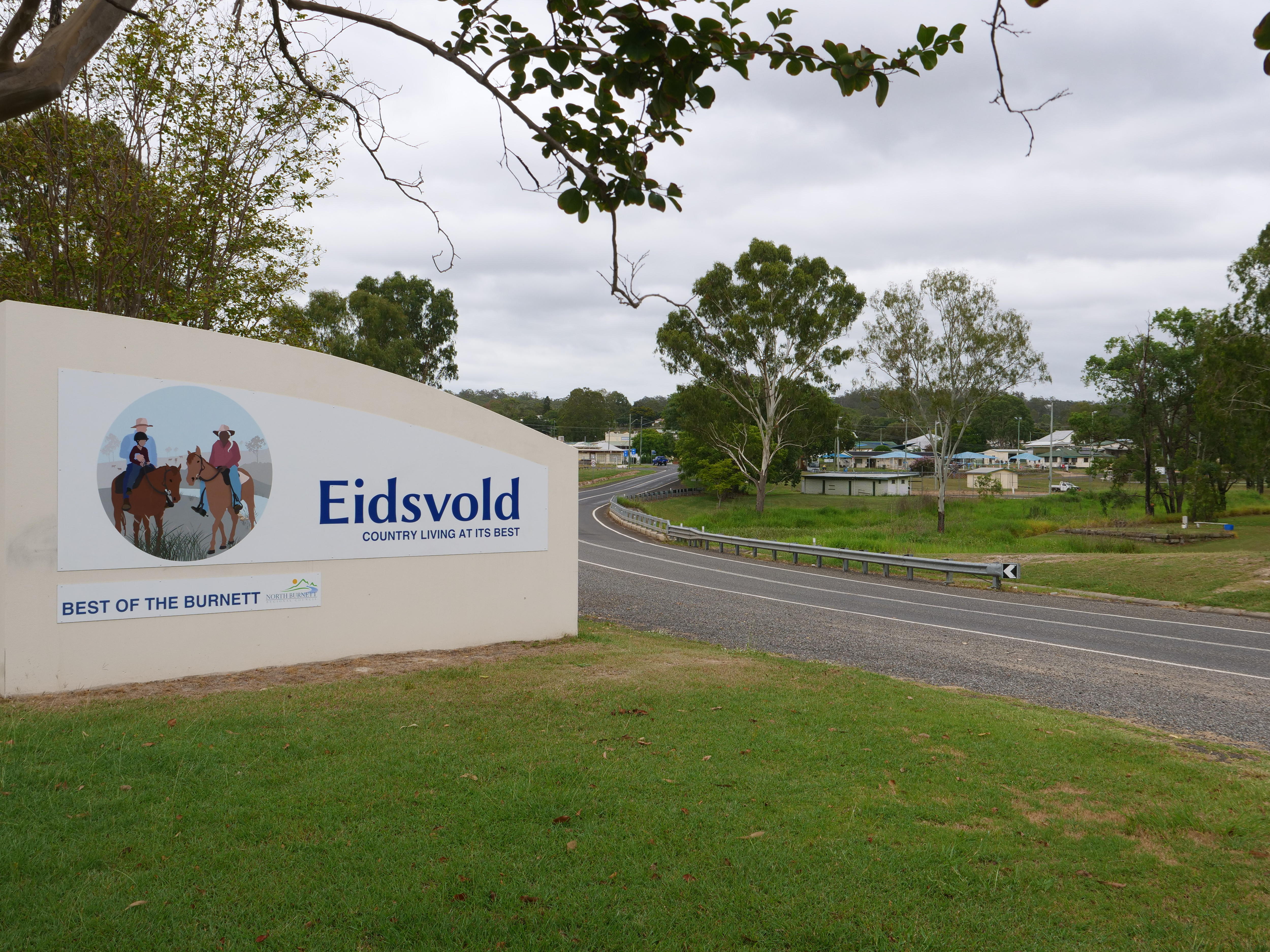 Eidsvold to keep free-to-air TV for six months as council delays tower ...