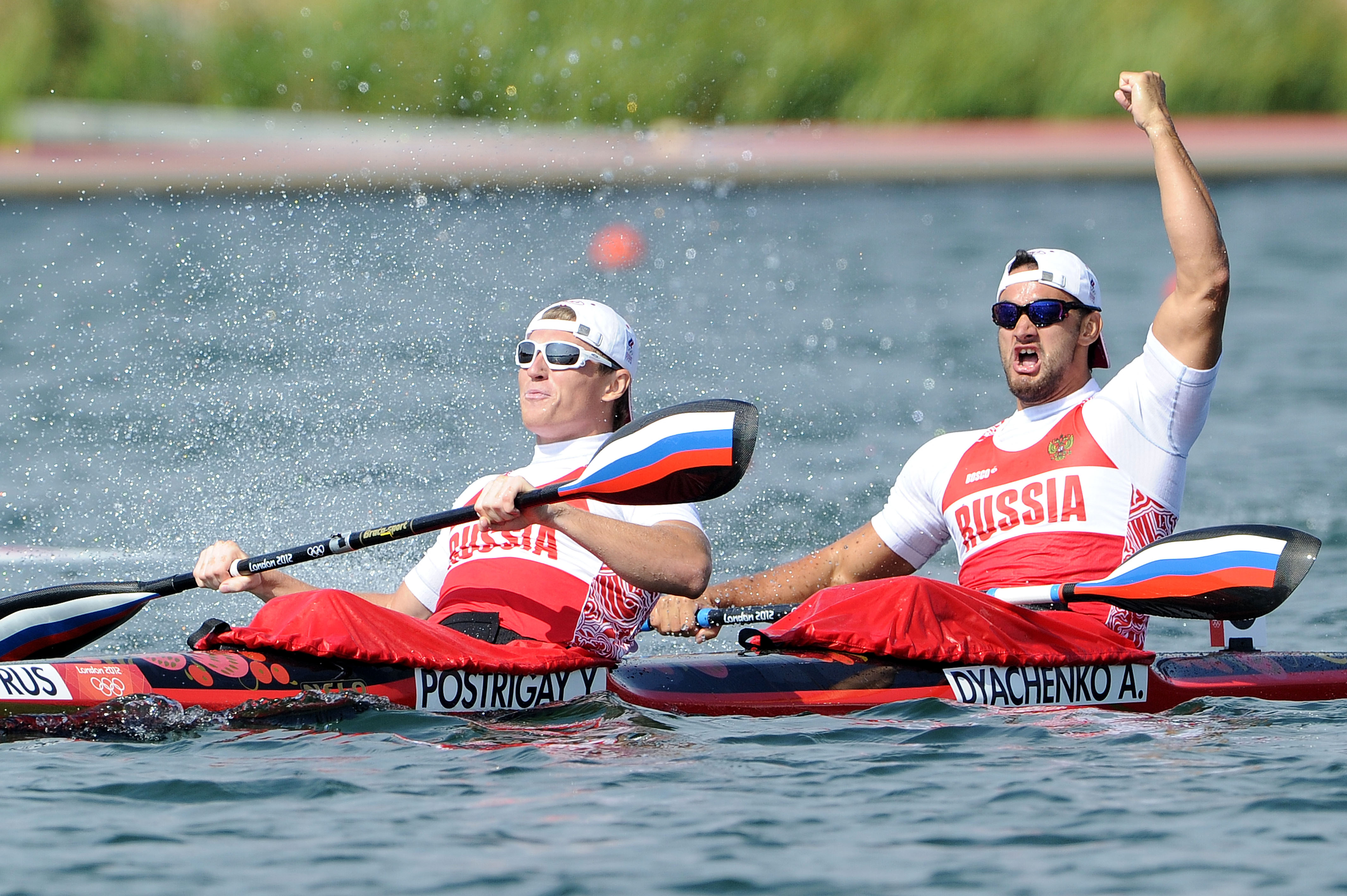 Rio 2016: The sports Russia will and won't compete in amid Olympic ...