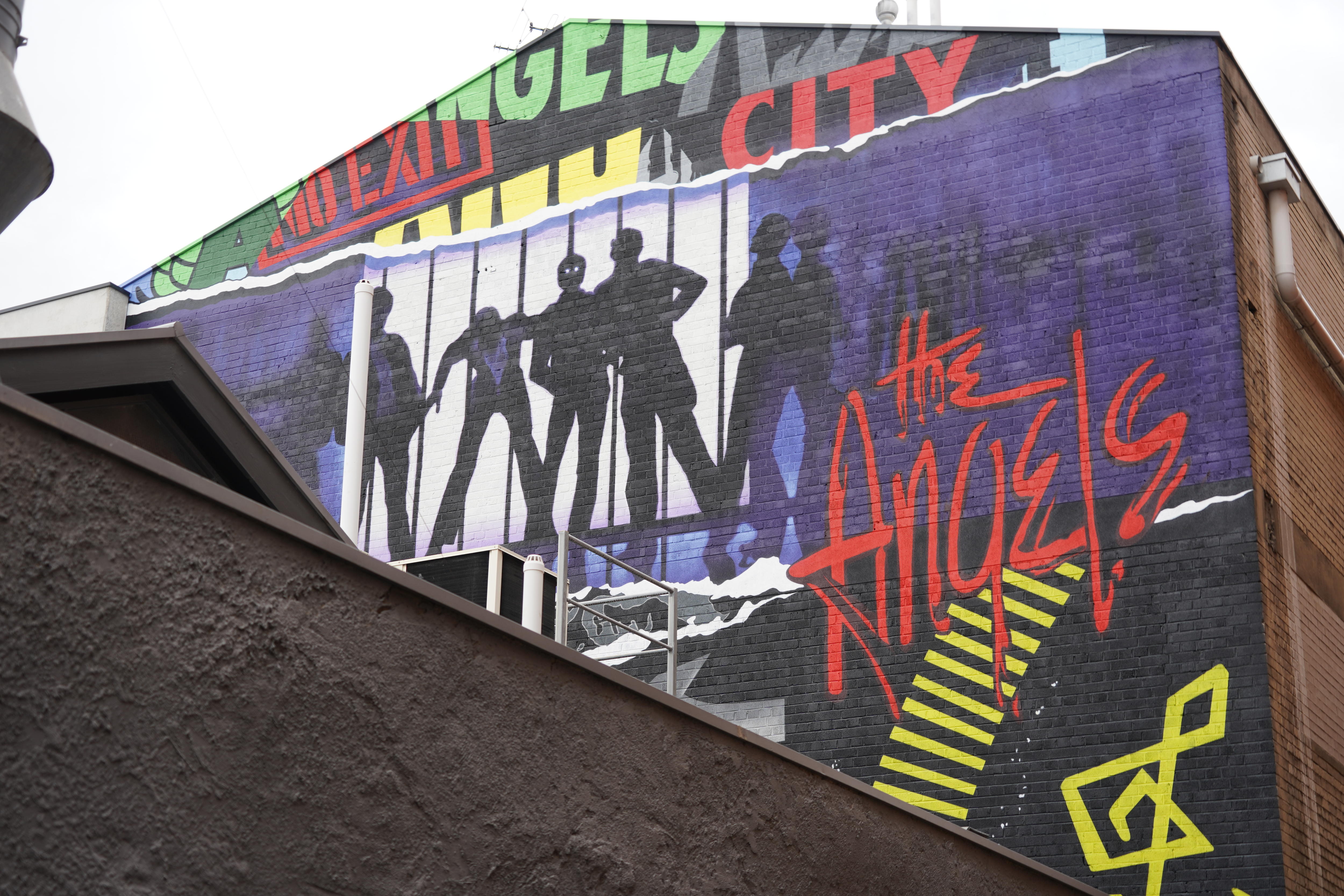 Sophie 777 of showed up a little ahead of time for my