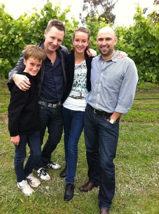 Same-sex families hit back at doctors' claims - ABC News