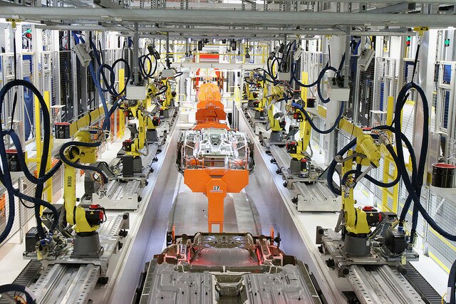 Robots set to take 20m jobs globally by 2030, SA and Victoria will be ...