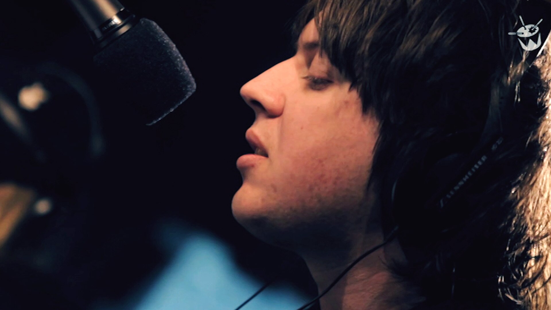 The Vines covers Gorillaz 'Clint Eastwood' for Like A Version [2011 ...