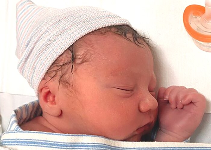 Could the Brisbane Lions' baby boom be the secret to securing the 2020 ...