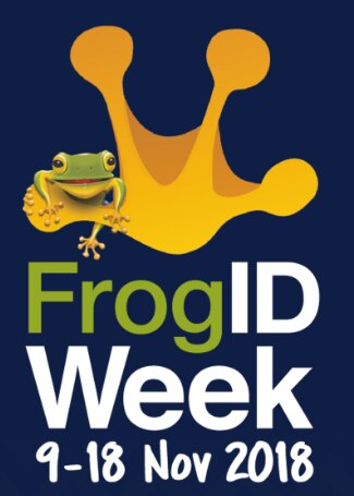 Frog ID - ABC listen