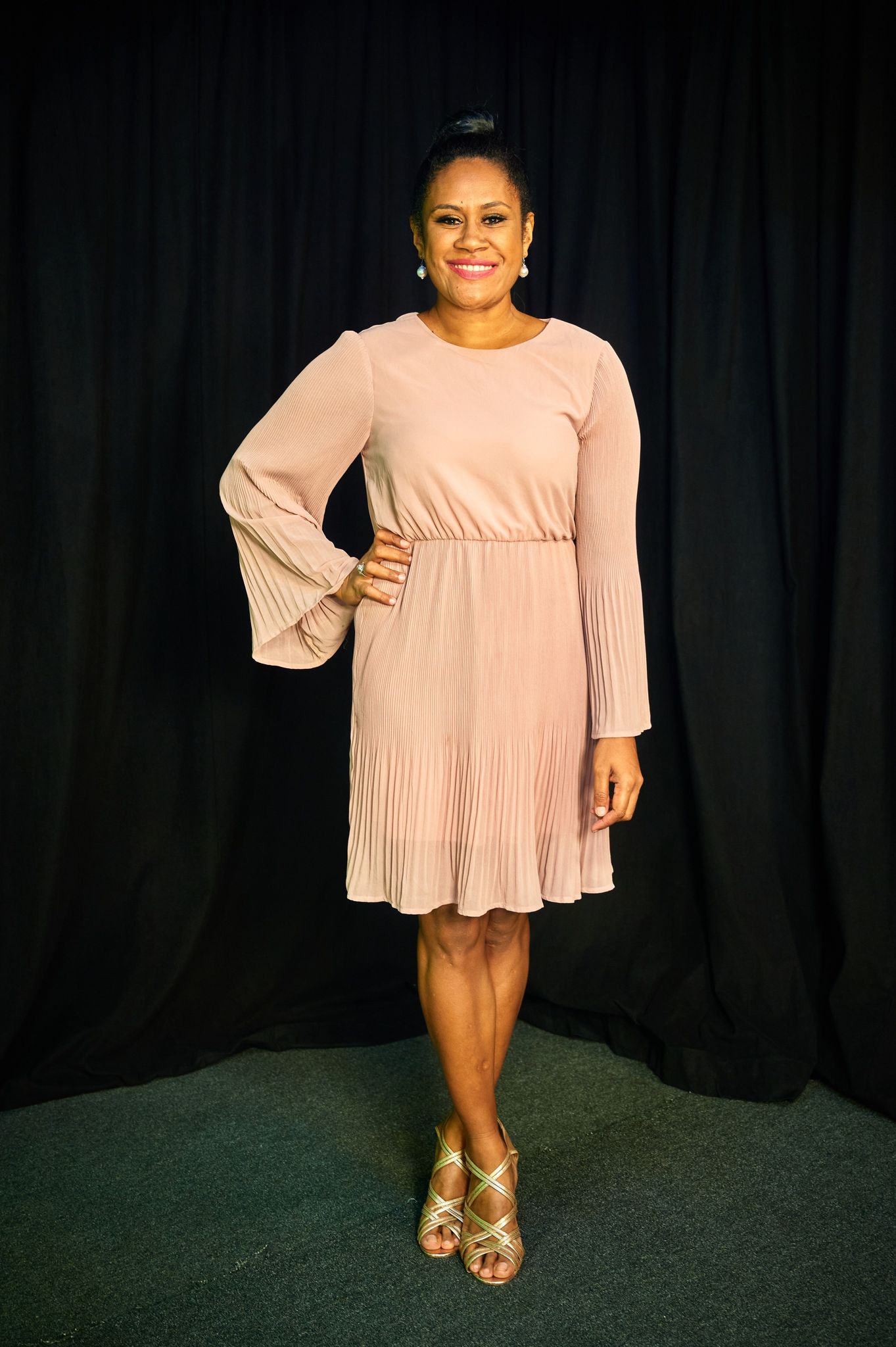 International Women's Day: Meet the Fijian women bringing you the Super ...