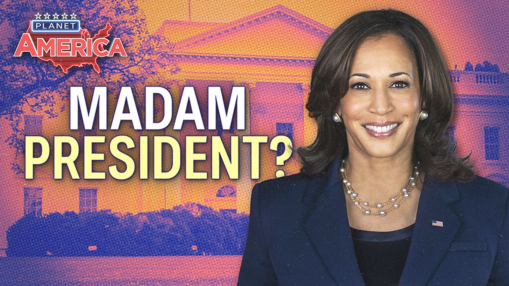 Planet America - ABC News