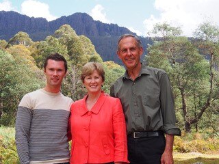 From 'pinch-me' to 'relentless' — the children of Australia's prime ...