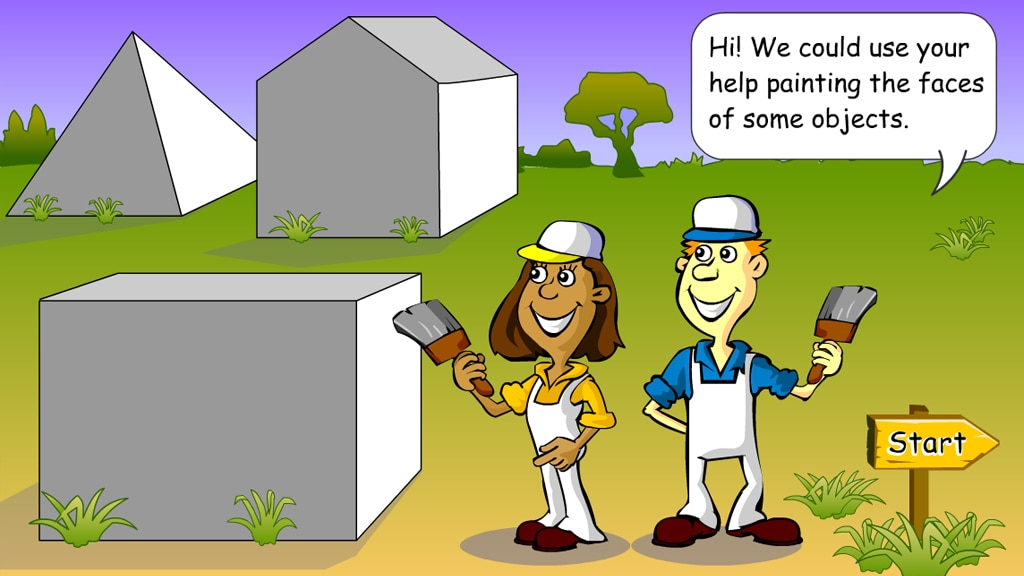 Geometry - ABC Education