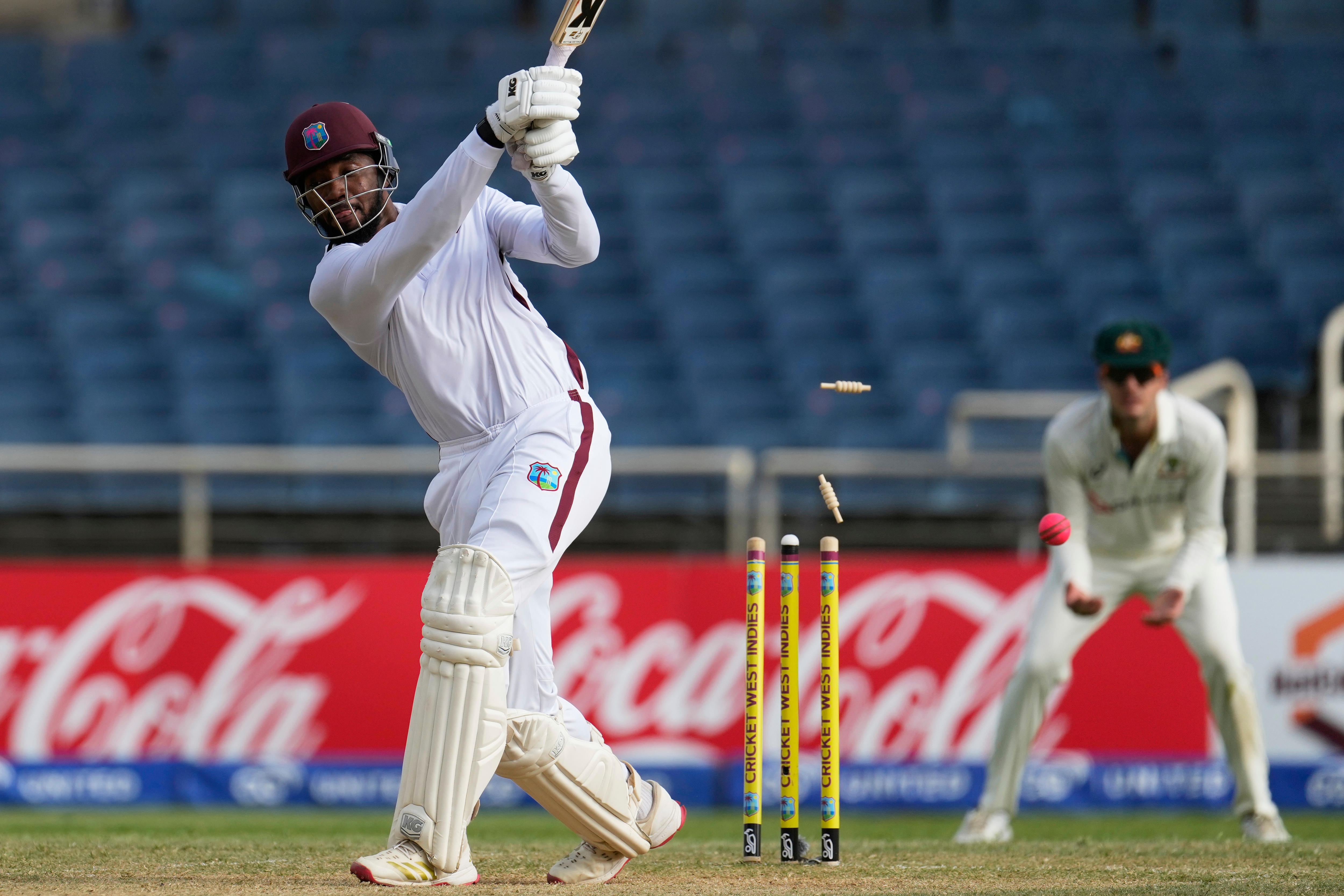 Mitchell Moses's foot injury to sideline him for first six weeks of ...