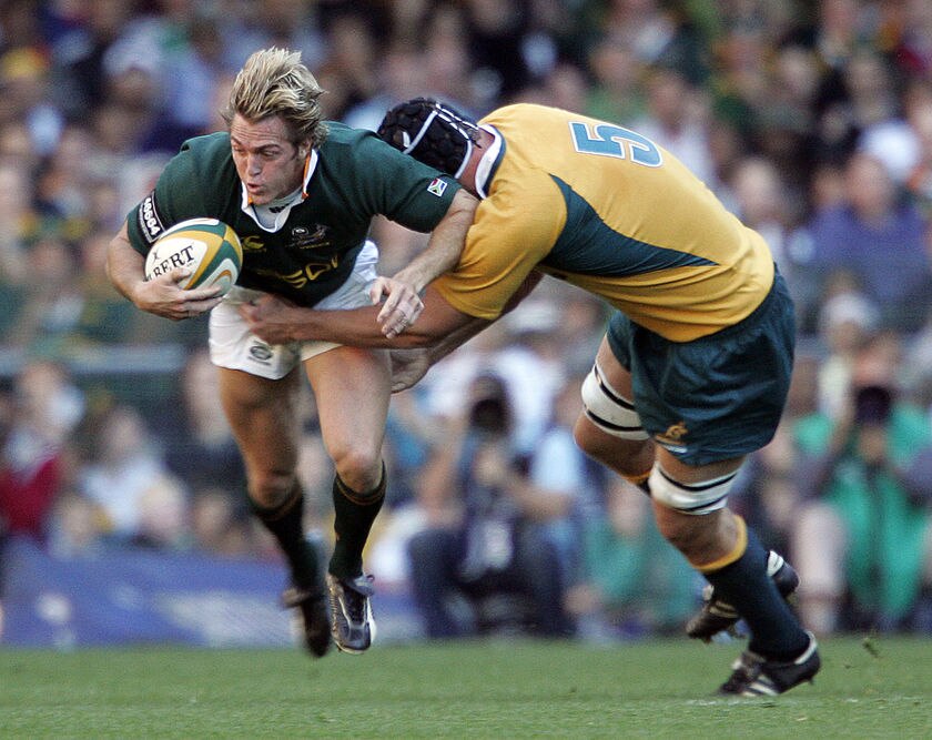 Montgomery dropped for Wallabies clash - ABC News