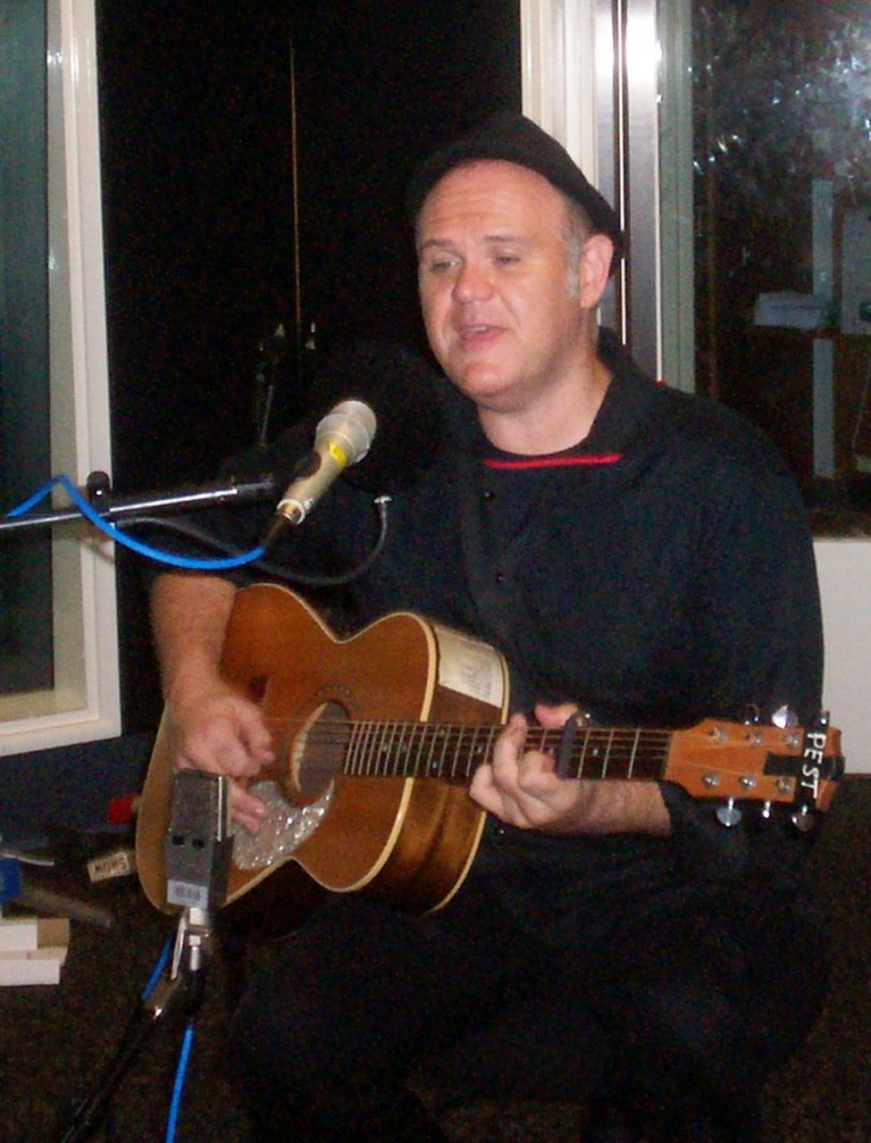 Perry Keyes: the real deal - ABC News