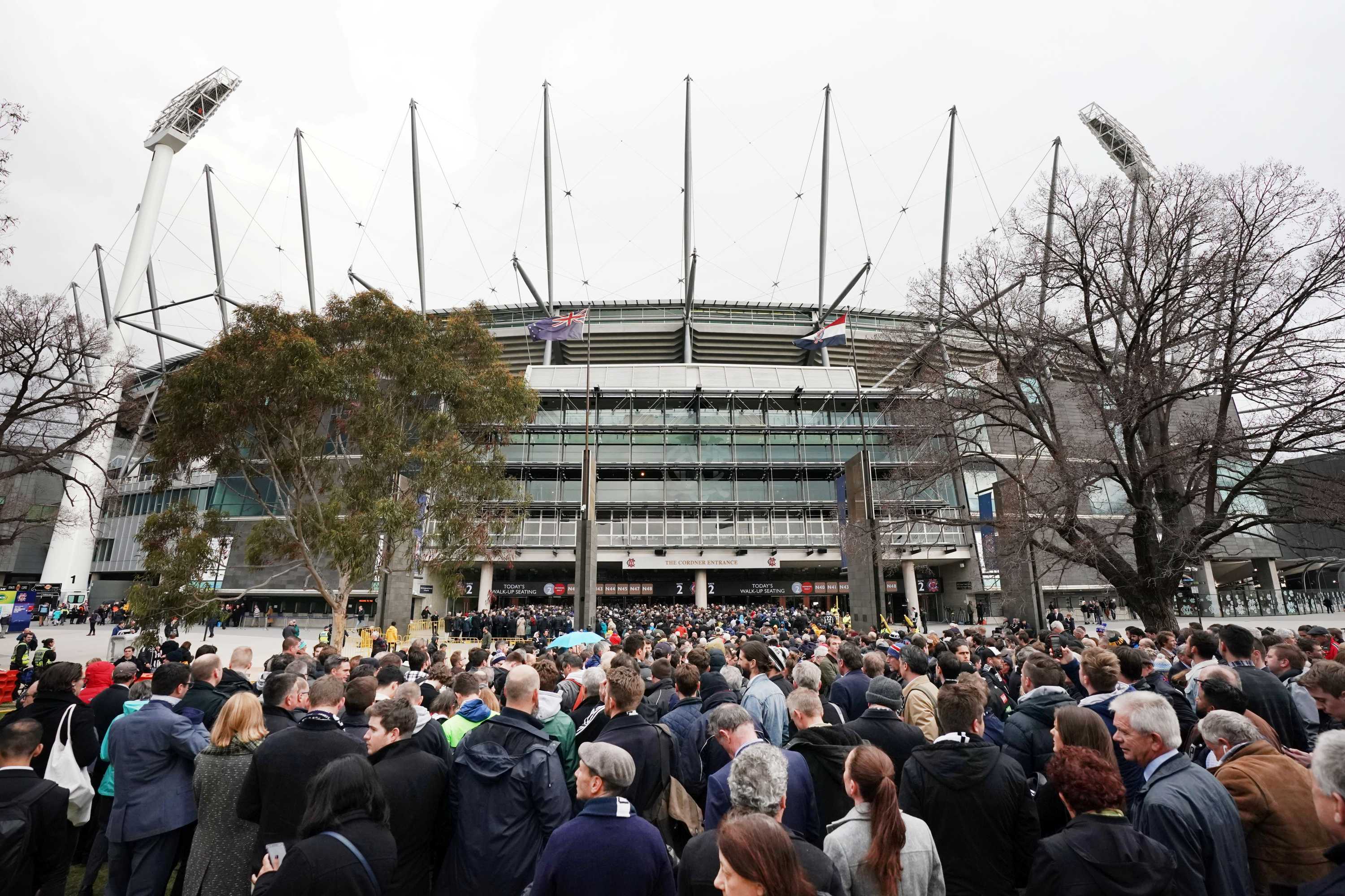 Win tickets to the AFL Grand Final with ABC Radio Melbourne and ABC ...