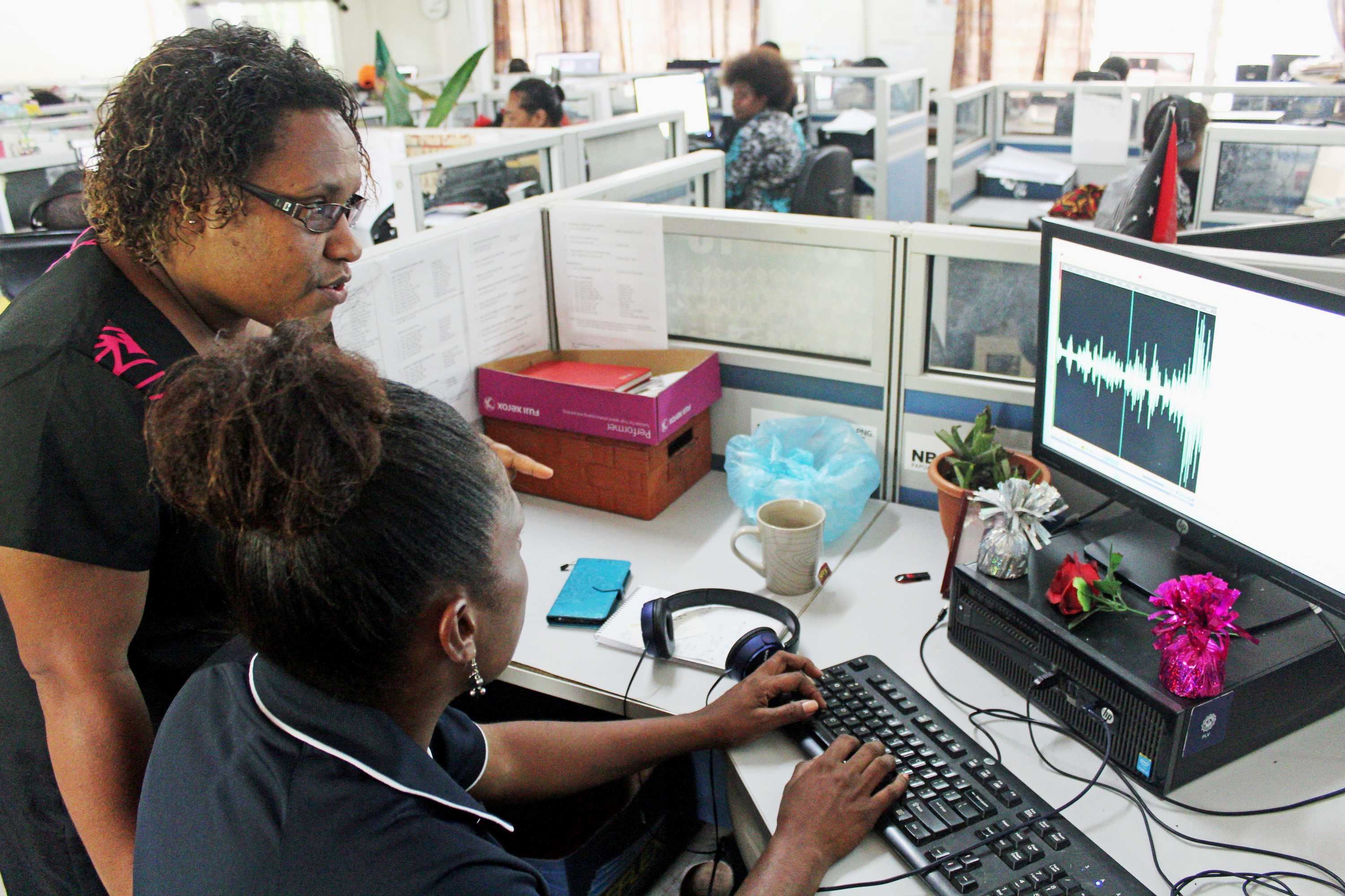 Media for Development Initiative - ABC International Development