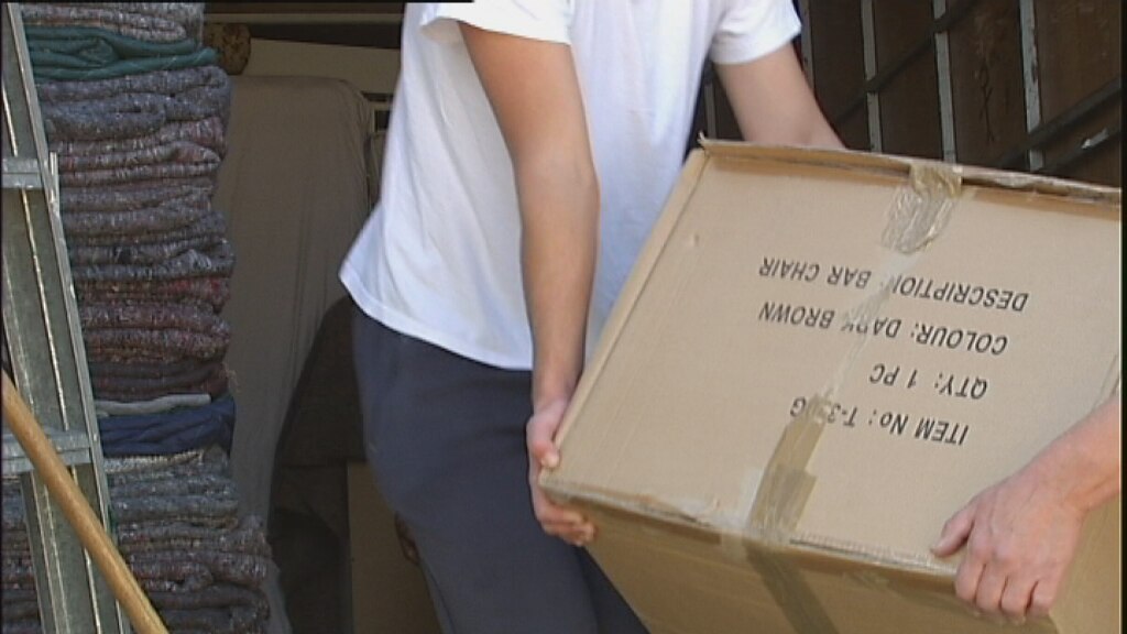 How Victoria's fifth lockdown began - The Backstory with Matt Bevan ...