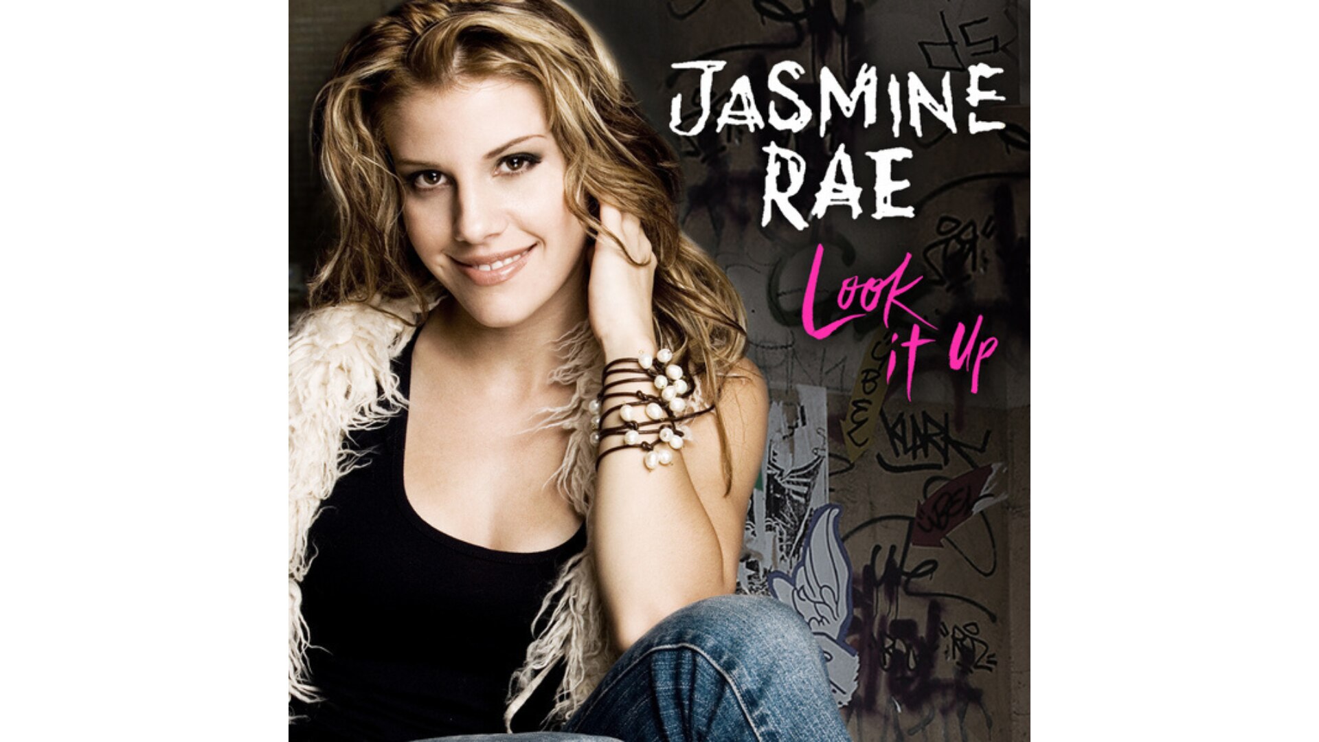 Jasmine Rae - Look It Up (Deluxe) - ABC Music