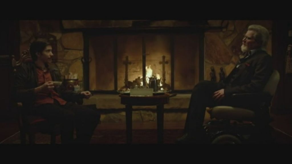 Al Cossar reviews Tusk, The Case Against 8 - ABC News