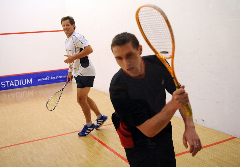 Deans's secret ally to squash All Blacks - ABC News